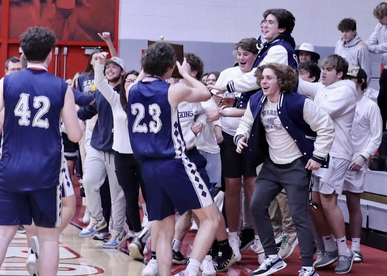 Playoff fever | News, Sports, Jobs - Times Observer